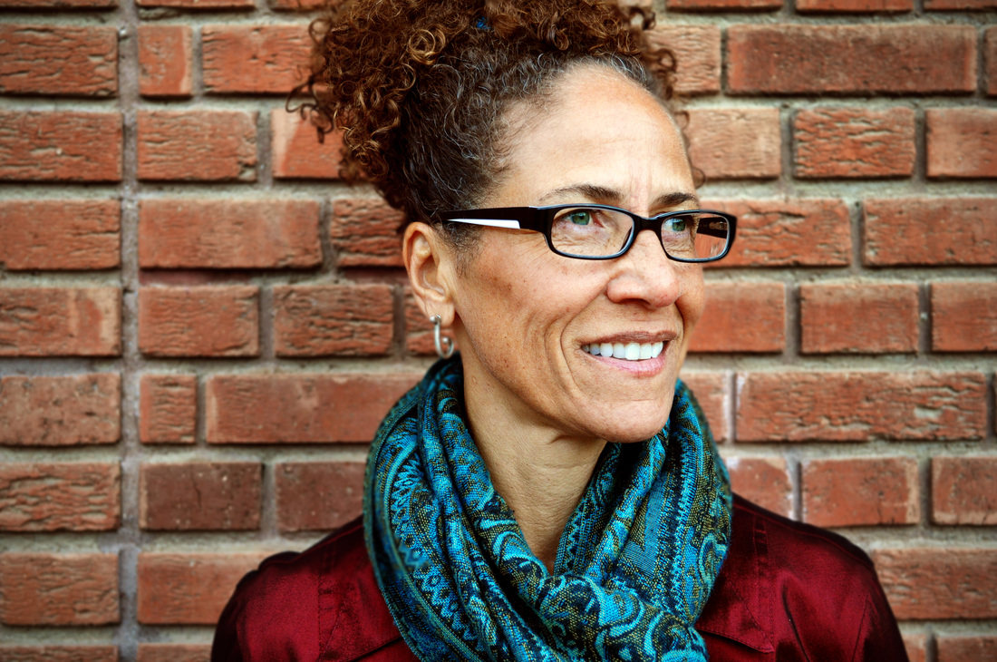 Sustainable Foreign Aid with Deanna Lewis | Tribal Convergence